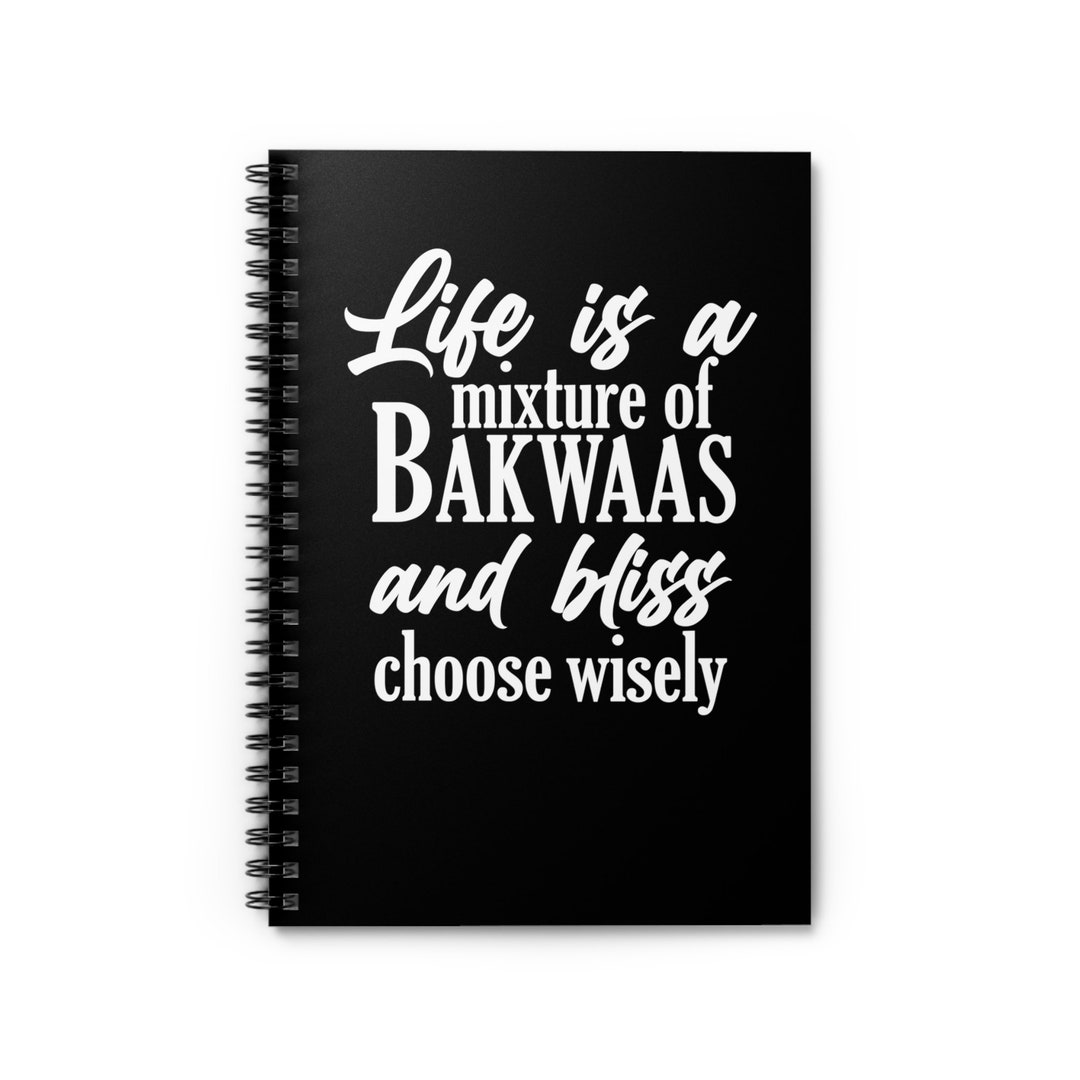 Notebook for Desi Bollywood Lovers South Asian Journal Indian Diary ...