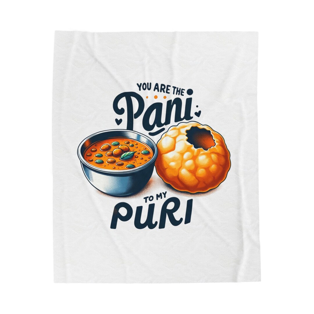 Funny Bollywood Movie Blanket, Desi Plush Kambhal, South Asian Gift ...