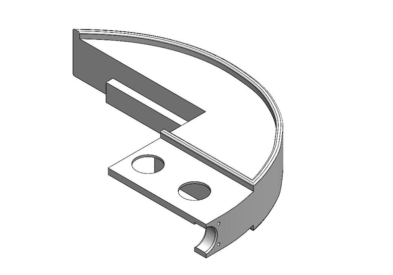 Functional Guitar Stl Files 3d Print 3d Model 3d Print Design