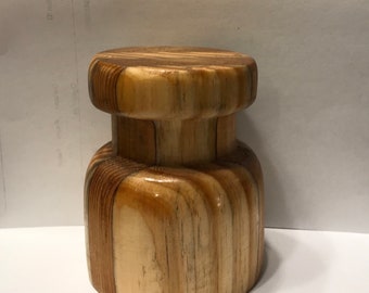 Wood Biscuit Cutter | Etsy