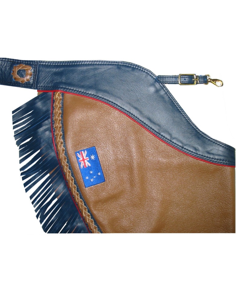 Full Chap Manual. Learn How to Design and Make Your Own Made to Measure ...