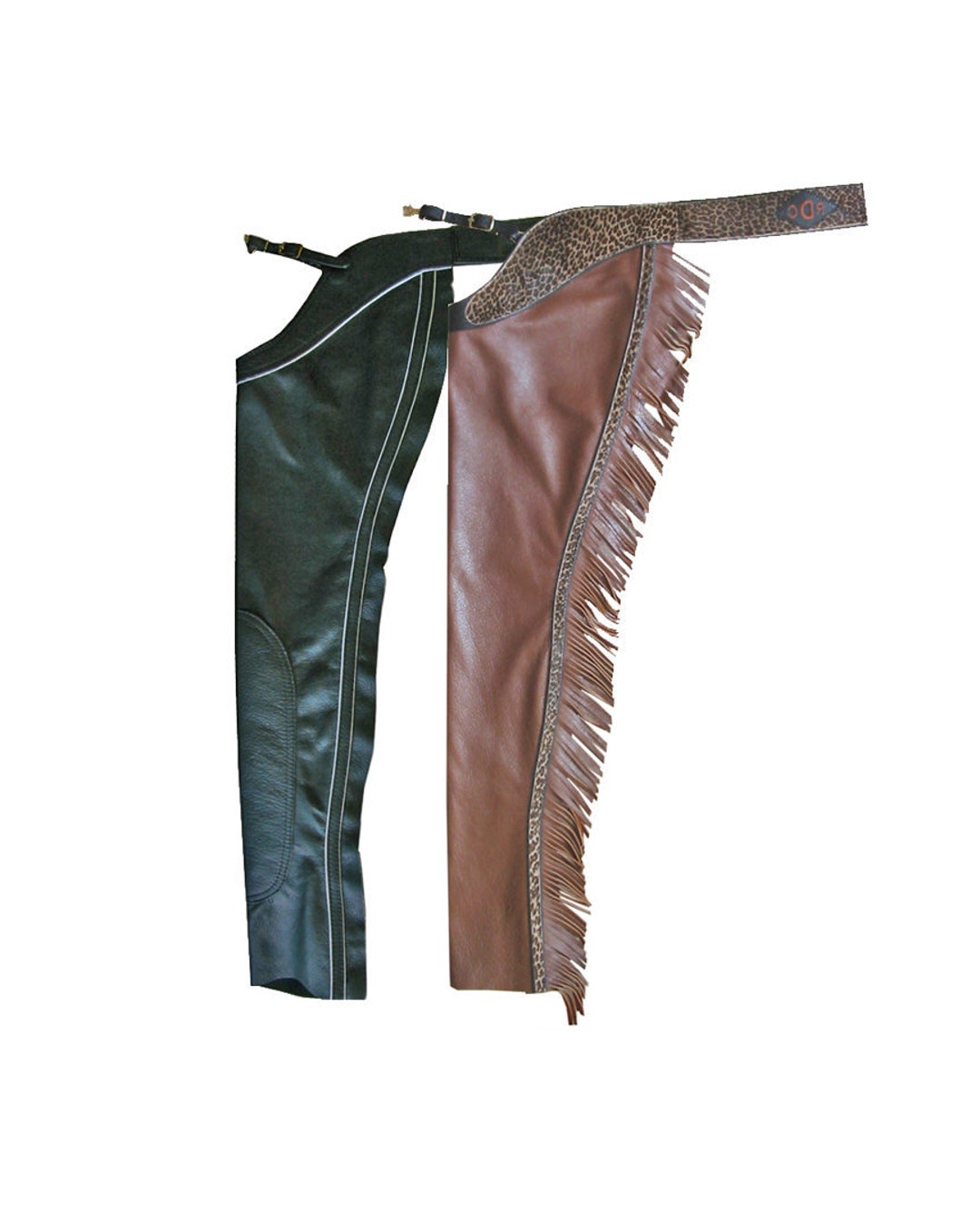 Full Chap Manual. Learn How to Design and Make Your Own Made - Etsy Canada