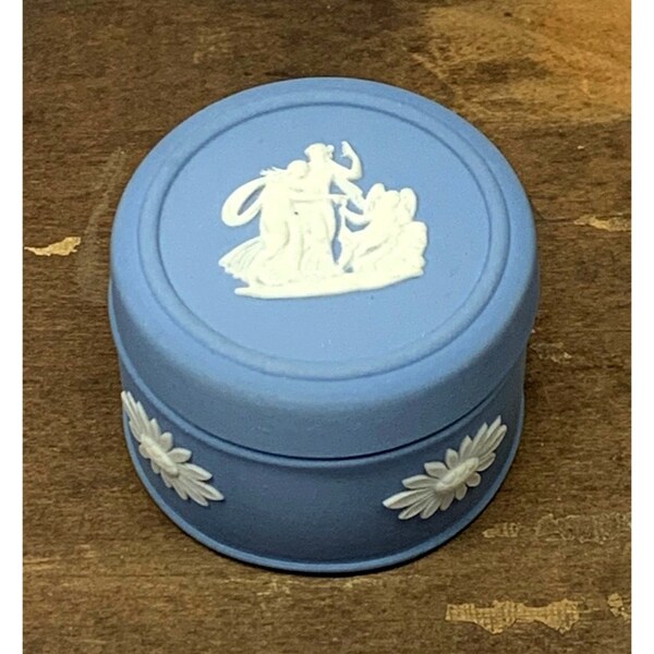 Blue Wedgewood - Etsy