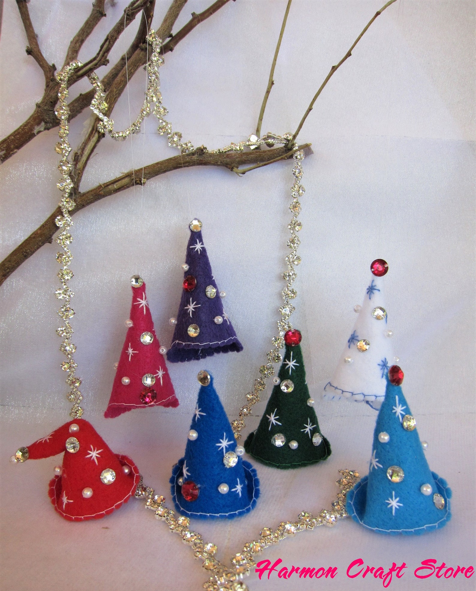 Miniature Fairy Elf Girl Elf Ornament Fairy Ornament - Etsy