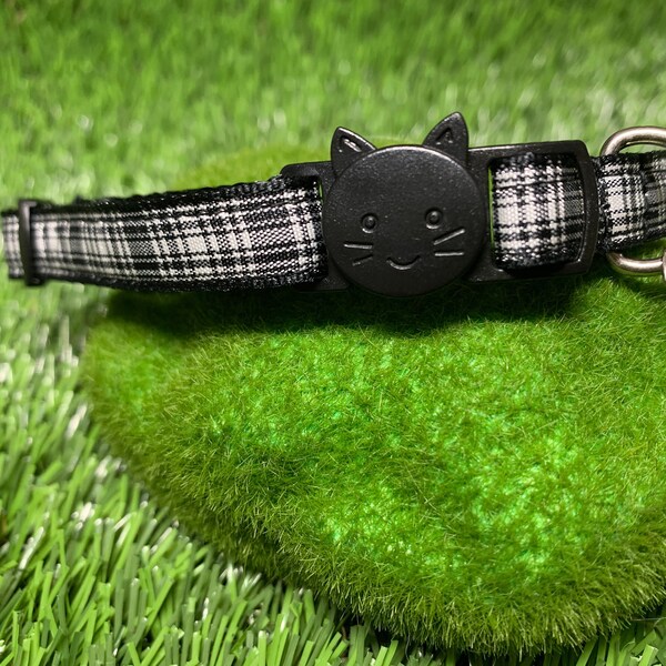 Fancy Cat Collar - Etsy UK