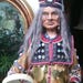 Siberian Shaman TAIGA - Etsy Ireland