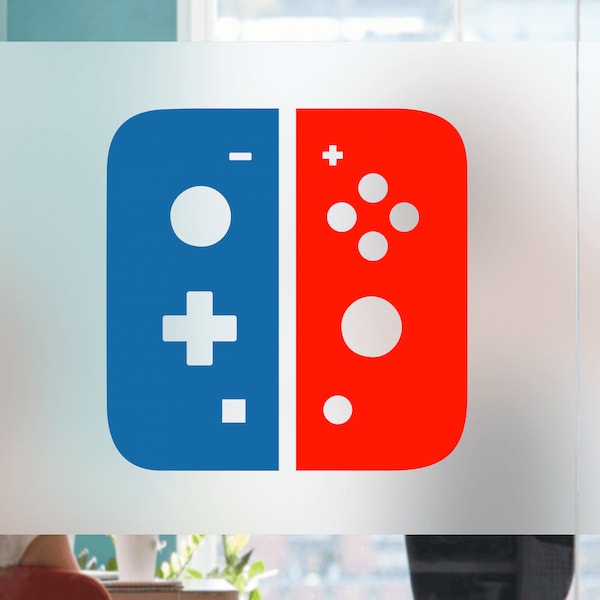 Nintendo Room Decor - Etsy