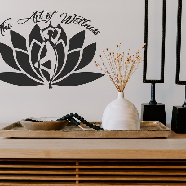 Meditation Room Art - Etsy