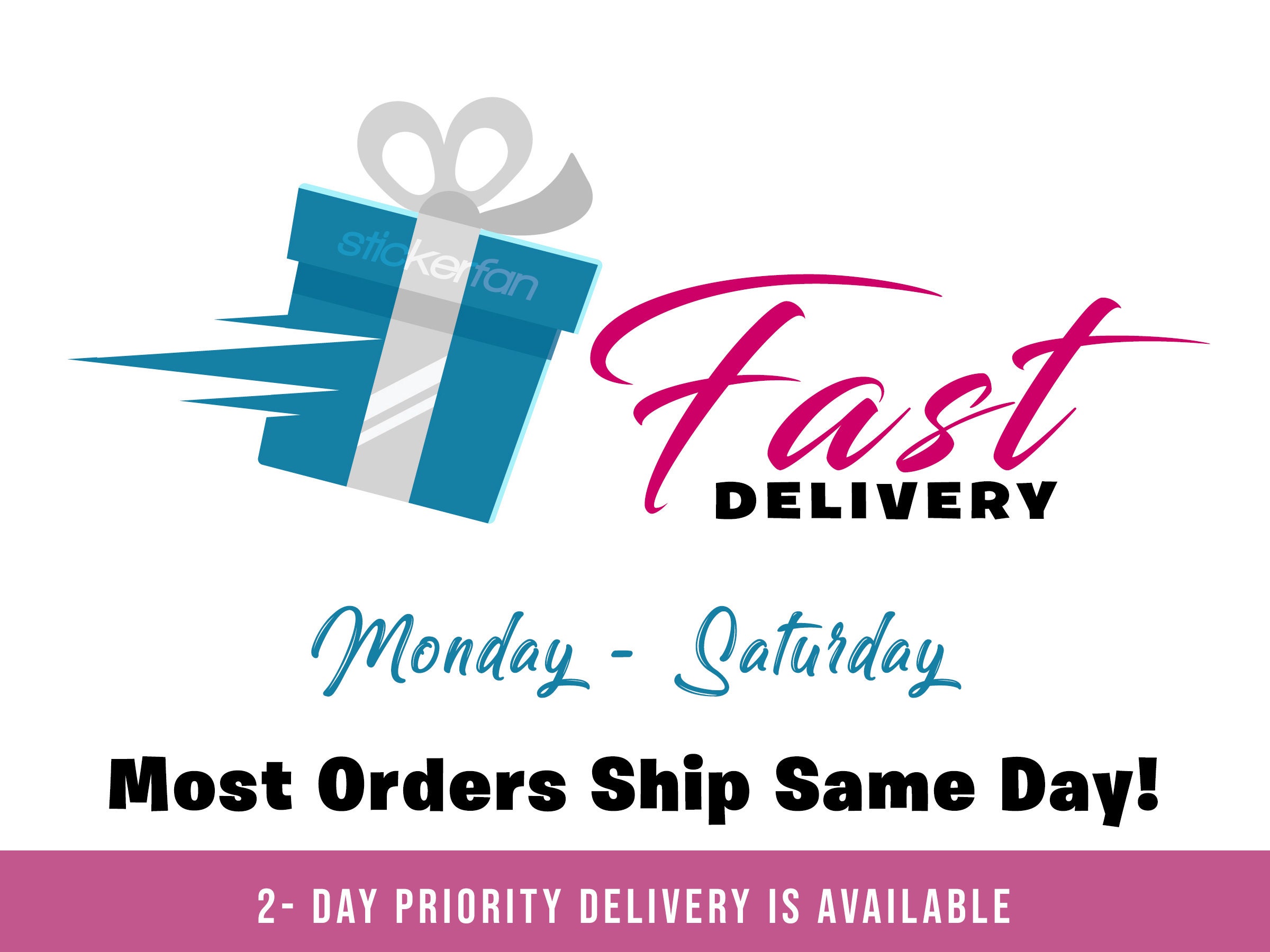 Hustle Motivational Wall Decal Office Wall Decal | Etsy