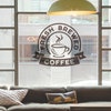 Coffee Vinyl Decal - Etsy
