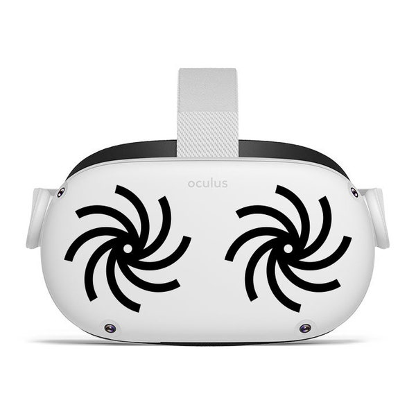 Oculus Quest 2 Sticker - Etsy