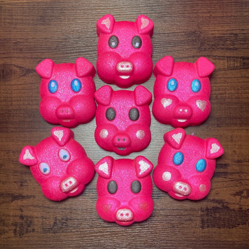 MadeByMagicCreations - Etsy