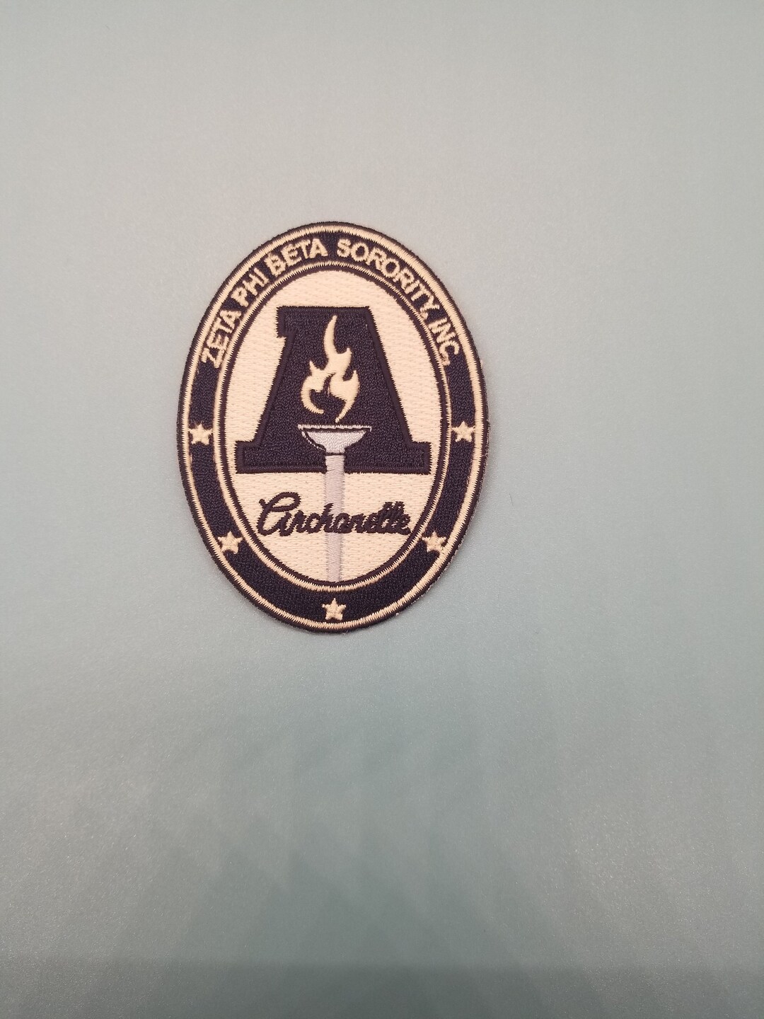 3" Archonette Crest Patch (buy Any 2 Patches for 11.99 Each and Get 1 ...