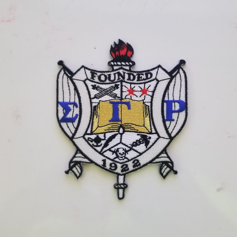 Sigma Gamma Rho Svg - Etsy