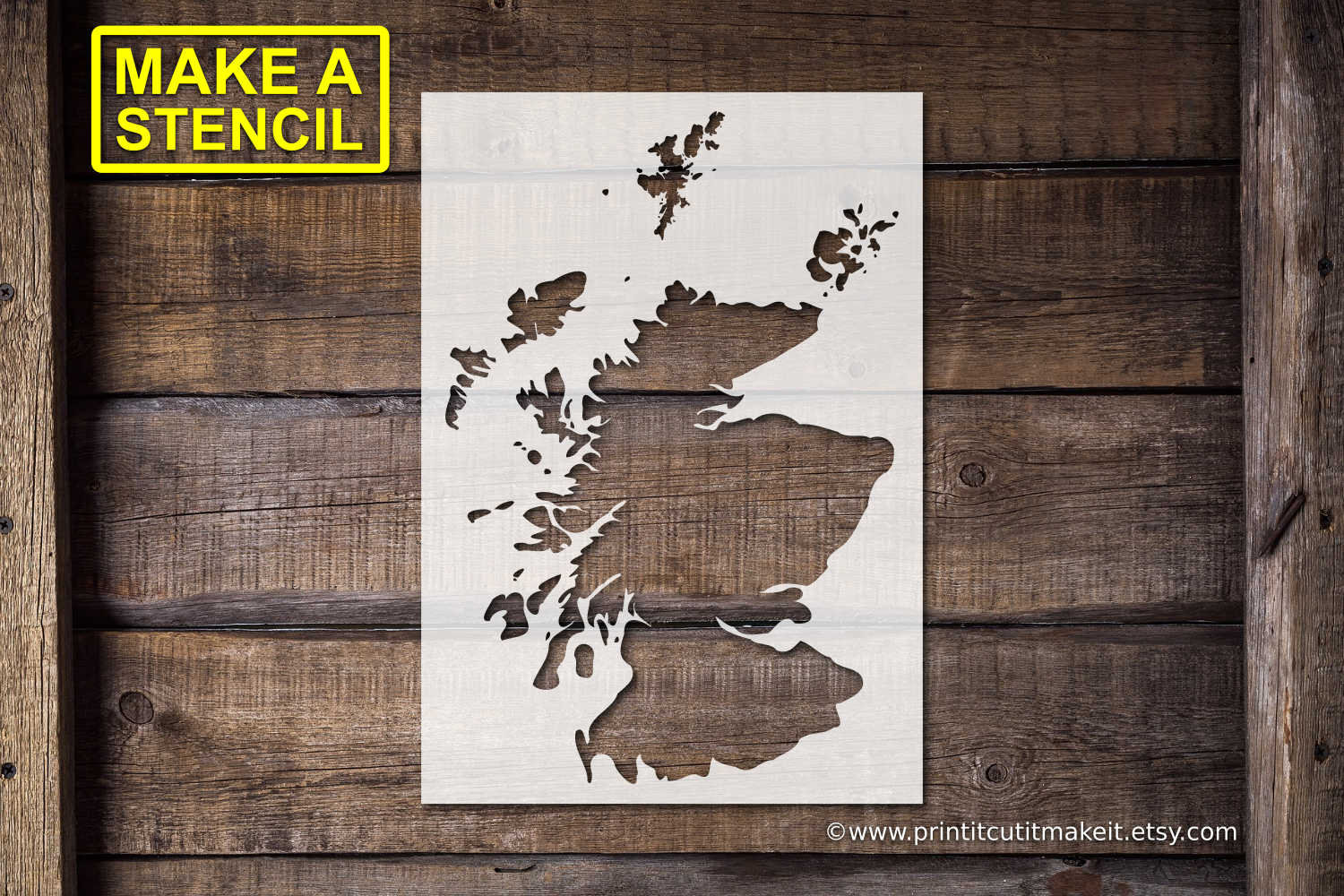Map of Scotland SVG DXF PNG Jpeg Pdf Scottish Country - Etsy UK