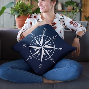 Compass Rose Windrose Design SVG DXF Png Jpeg Pdf Make Paint Nautical ...