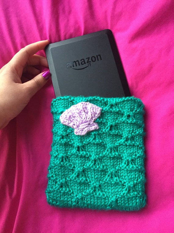 Tablet & E-Reader Cases Electronics Cases Little Mermaid Inspired ...