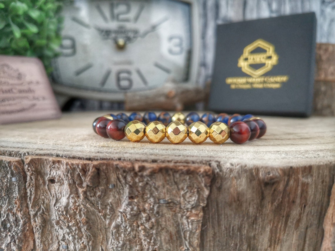 Wonder Woman Bracelet, Dc Comics Wonder Woman Beaded Bracelet ...