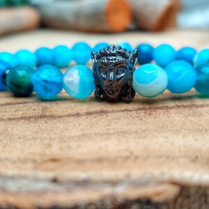 Avatar Bracelet, Avatar Movie Bracelet, Sci Fi Bracelet, Movie Gift ...