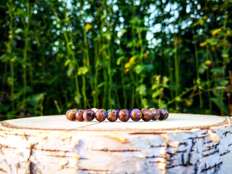 Infinity Bracelet Infinity Stones Thanos Marvel Bracelet | Etsy