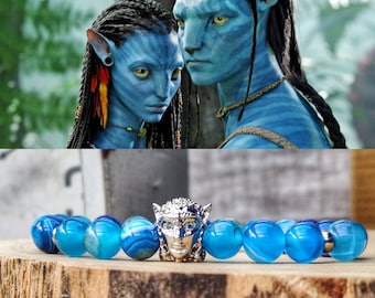 Avatar Movie Jewelry - Etsy