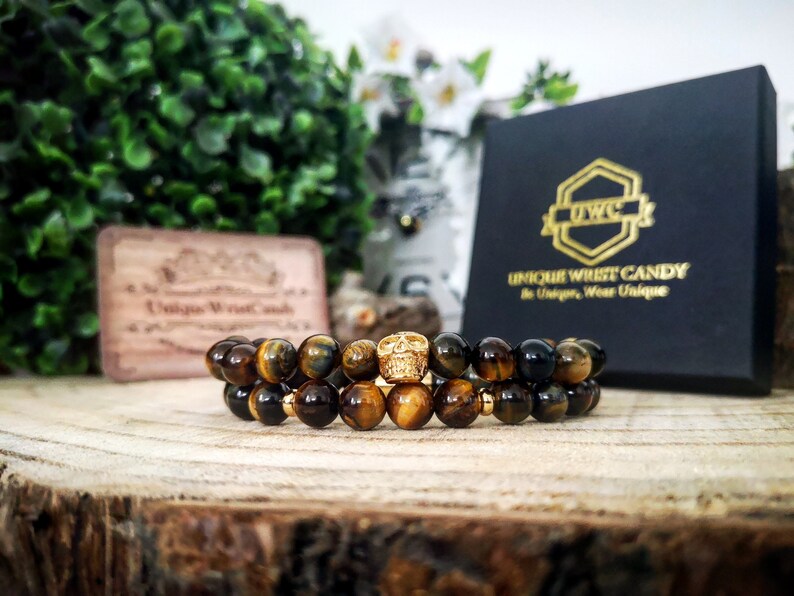 Bracelet Gift Set Bracelet Gift Box Gift Ideas Holiday - Etsy