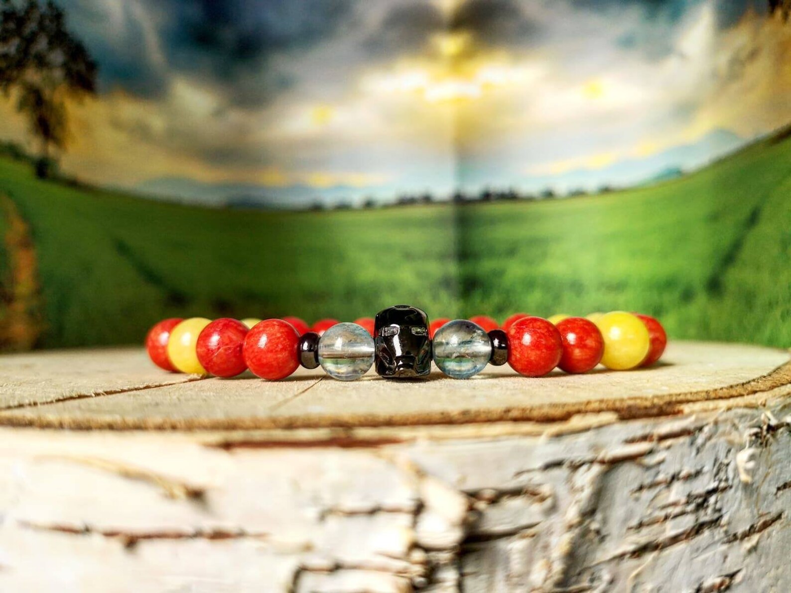 Iron Man Bracelet, Marvel Bracelet, Marvel Comics, Marvel Gift, Marvel ...