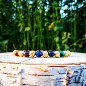 Thanos Marvel Bracelet, Infinity Bracelet, Infinity Stones, Comic ...