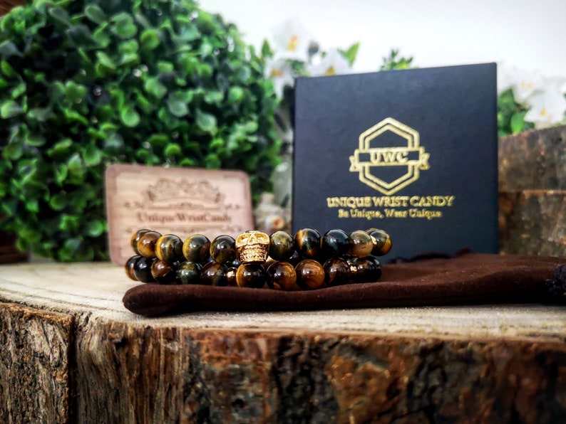 Bracelet Gift Set Bracelet Gift Box Gift Ideas Holiday - Etsy