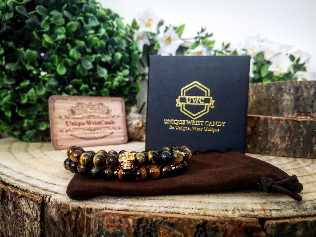 Bracelet Gift Set Bracelet Gift Box Gift Ideas Holiday - Etsy