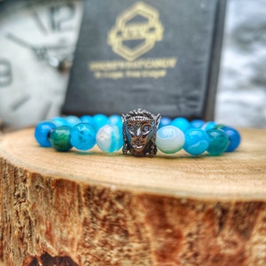 Avatar Bracelet, Avatar Movie Bracelet, Sci Fi Bracelet, Movie Gift ...