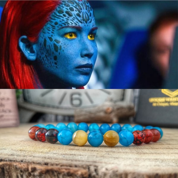 Xmen Jewelry - Etsy