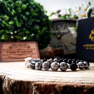 Wolverine Bracelet, Wolf Bracelet for Men, Comicon Bracelet, X-men ...