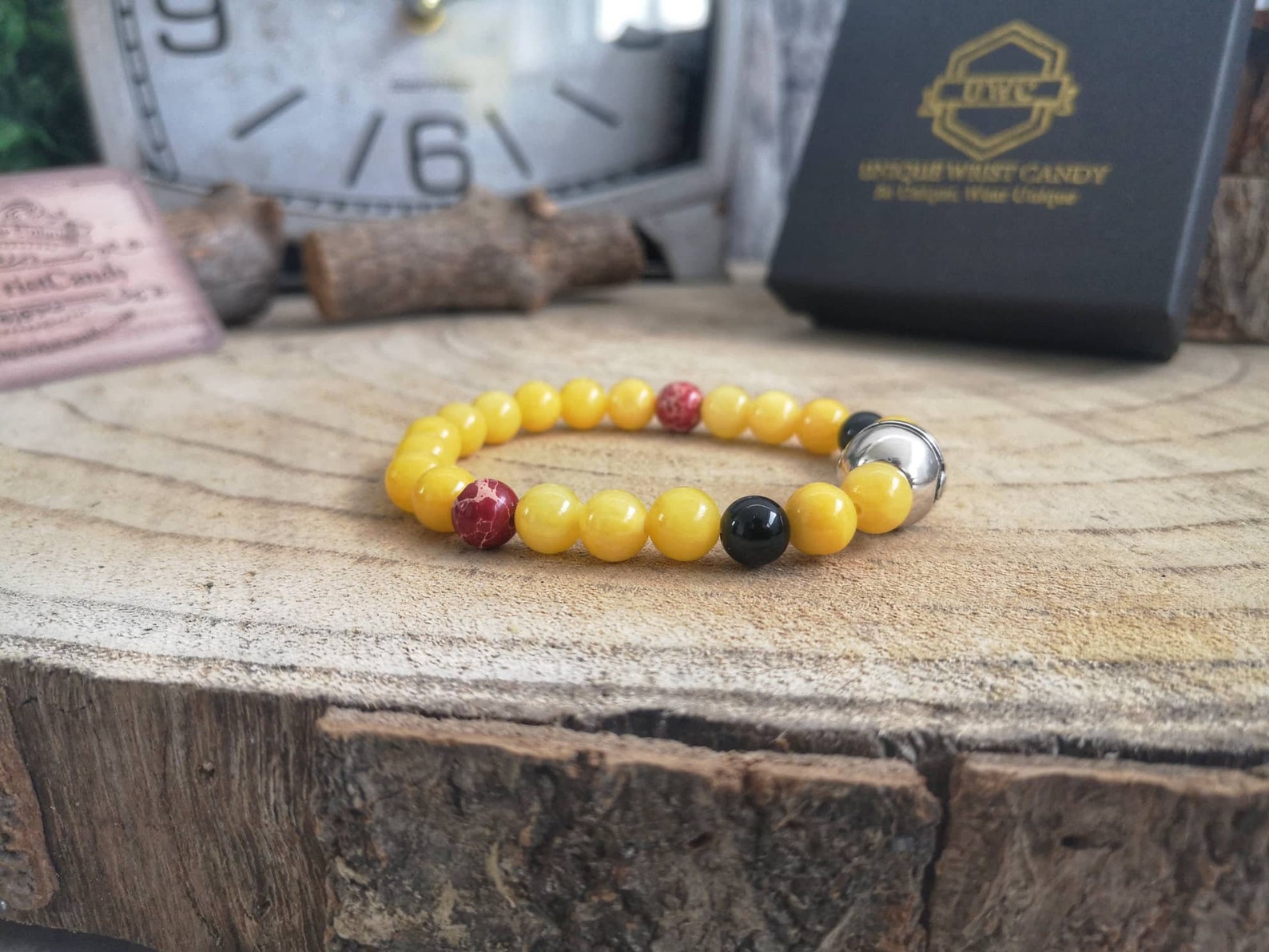 Pikachu Bracelet Pokémon Bracelet Pokémon Jewelry Pokémon - Etsy