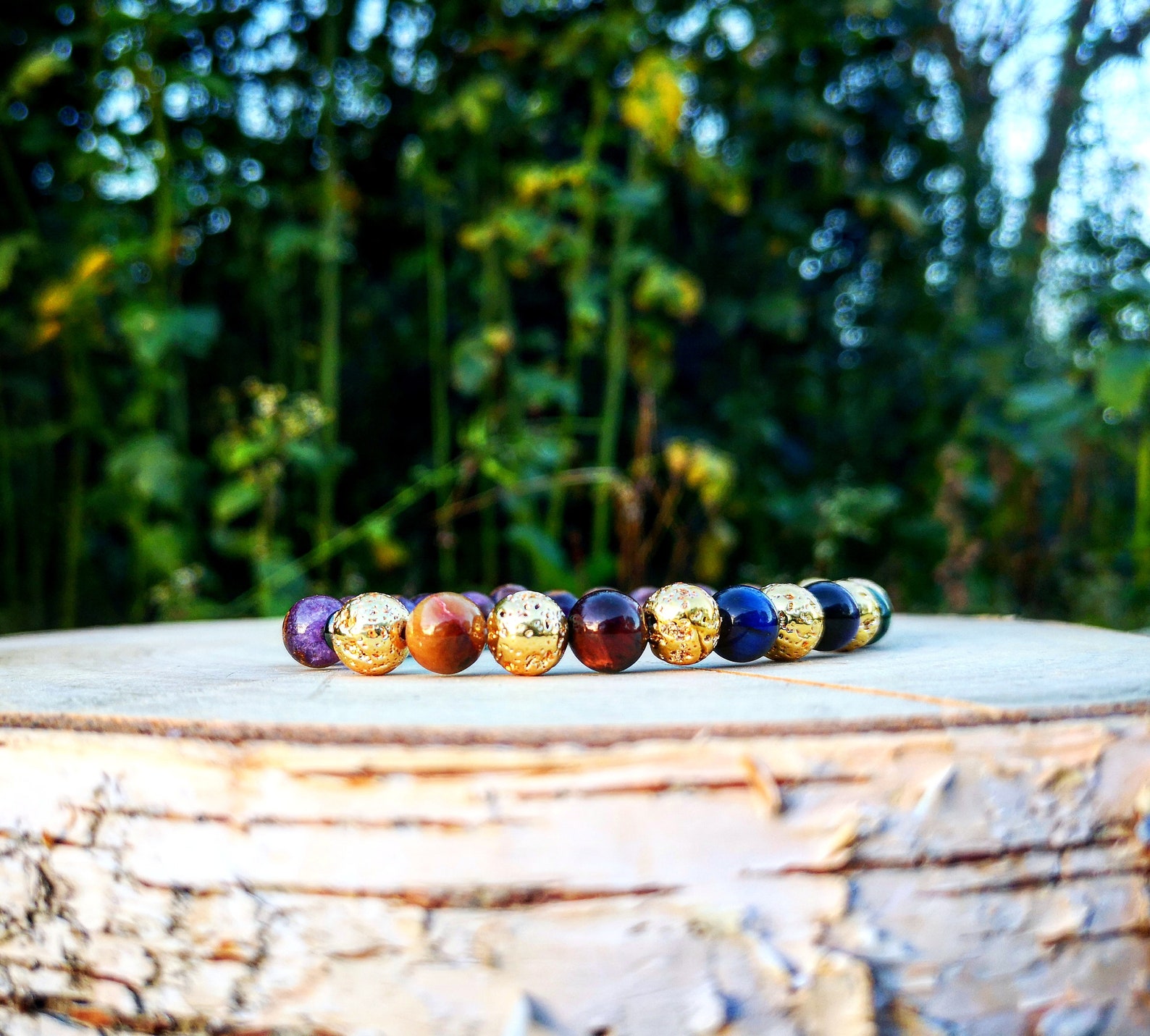 Thanos Marvel Bracelet, Infinity Bracelet, Infinity Stones, Comic ...