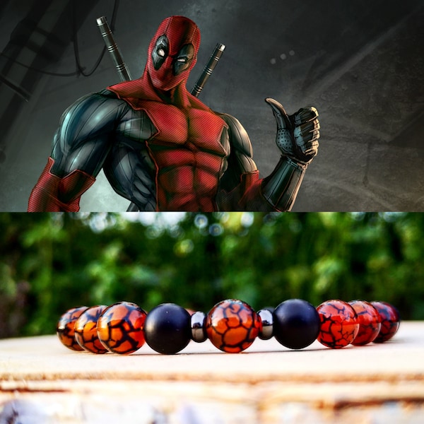 Deadpool - Etsy UK