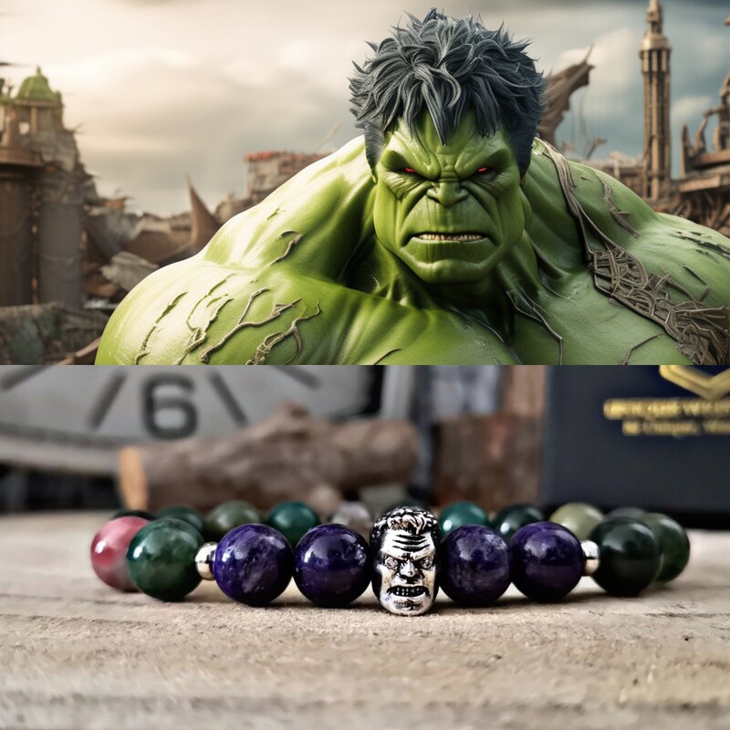 Comic Book Bracelet - Etsy