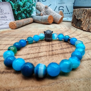 Avatar Bracelet, Avatar Movie Bracelet, Sci Fi Bracelet, Movie Gift ...