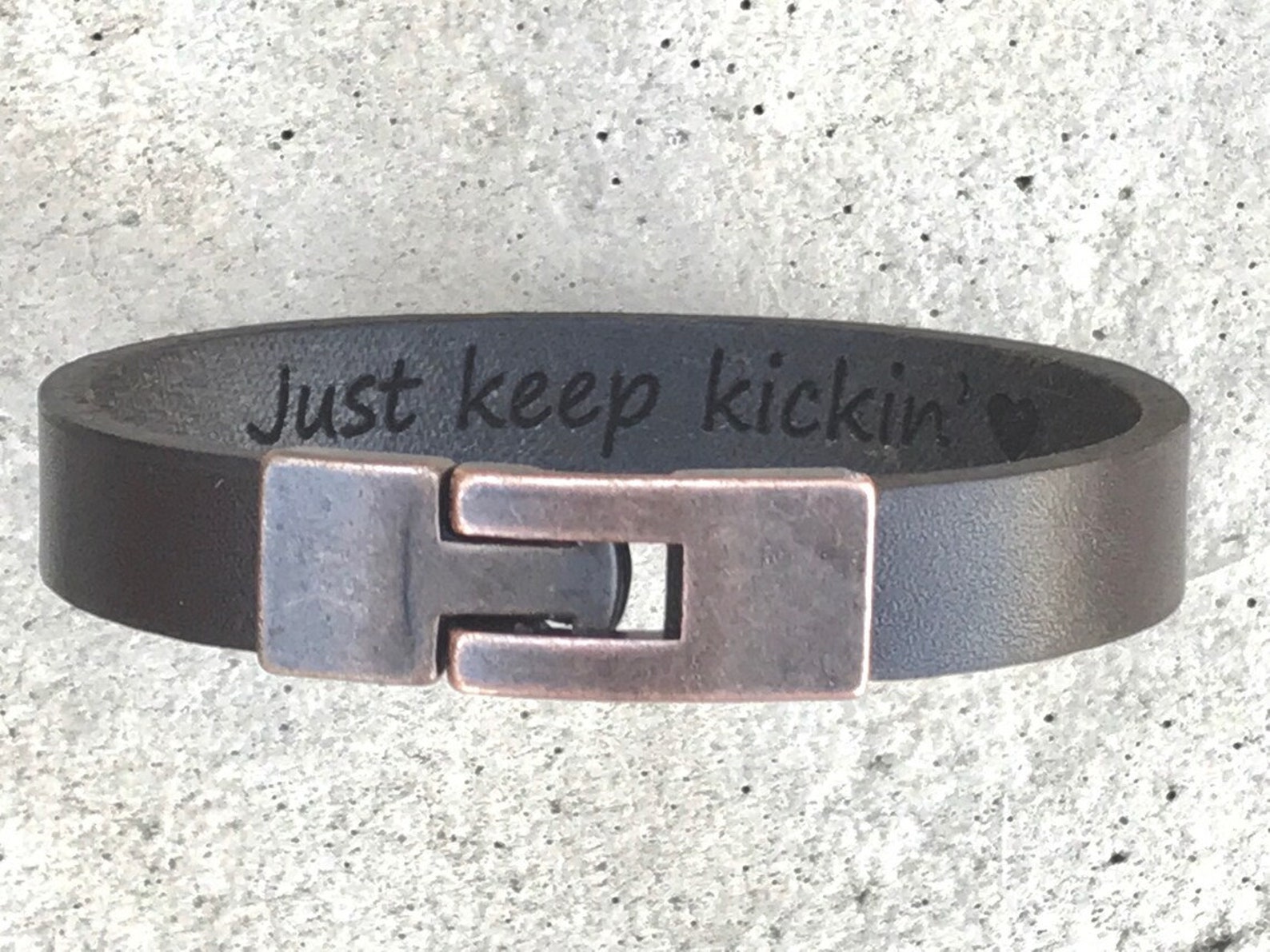 Hidden Message Bracelet Hidden Message Jewelry for Men Secret - Etsy