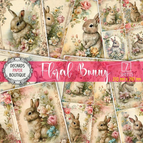 Decoupage Papers - Etsy