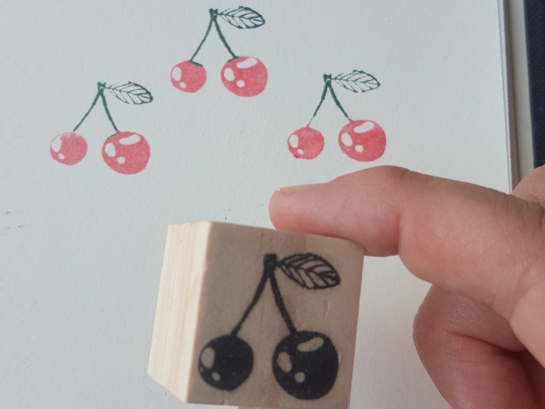 Stamp for Jams Fruit Stamps for Jams of Fruit Jams Gift for - Etsy