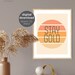 PRINTABLE Stay Gold Poster Stay Golden Stay Gold Wall | Etsy