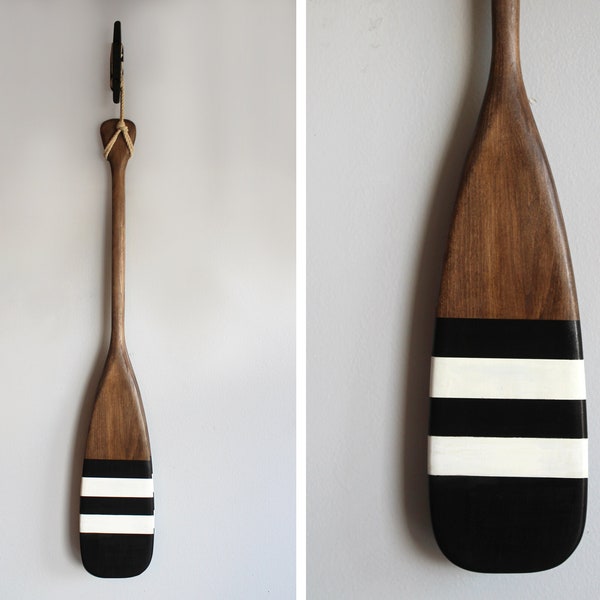 Decorative Oars - Etsy