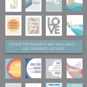 PRINTABLE | Stay Gold Poster | Stay Golden | Stay Gold Wall Art | Boho ...