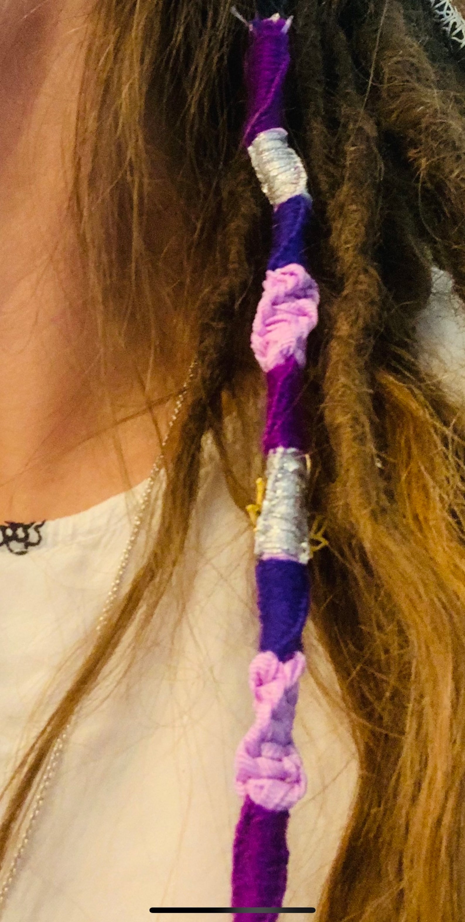 Custom Removable Hair Wraps - Etsy