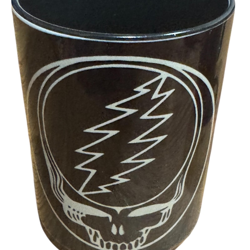 Day of the Dead Mug - Etsy