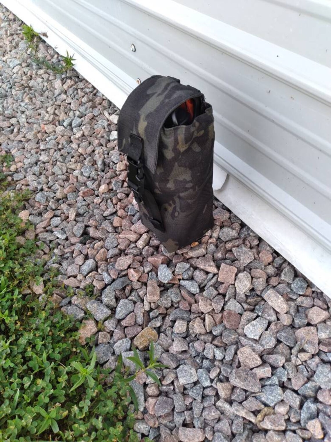 Modular 48oz Nalgene Bottle Pouch bottle Not Included - Etsy