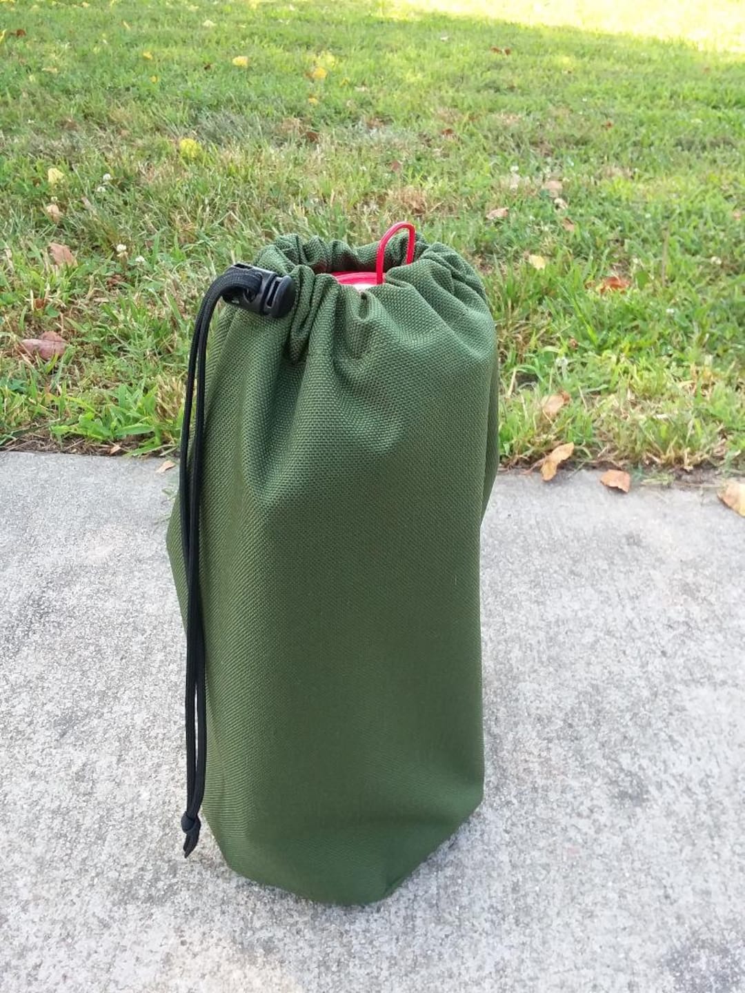 Raging River Lantern Bag - Etsy
