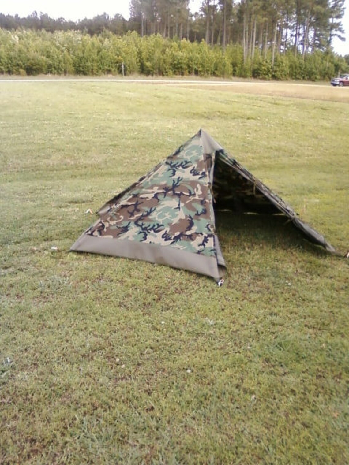Waccasassa Bay Canoe Expedition Tipi - Etsy