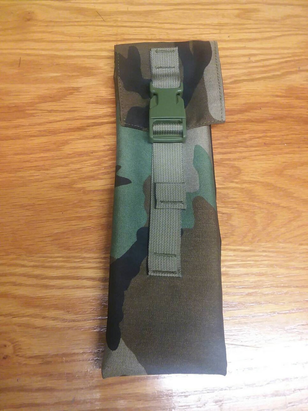 Raging River Trading Universal Saw Pouch - Etsy